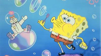 Watch SpongeBob SquarePants Season 2 Episode 3: SpongeBob SquarePants ...