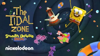 Watch SpongeBob SquarePants Season 6 Episode 4: SpongeBob SquarePants ...