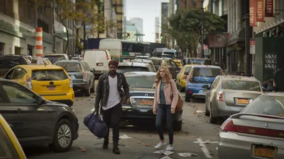 The Stand – Limited Event Series Based On The Novel By Stephen King