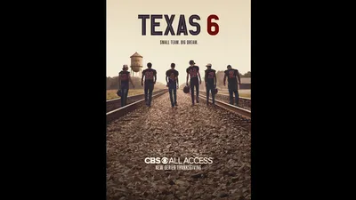 Texas 6 - Watch on Paramount Plus
