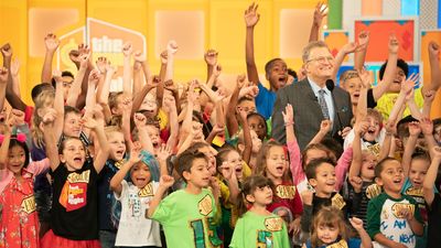 The Price Is Right - CBS - Watch on Paramount Plus