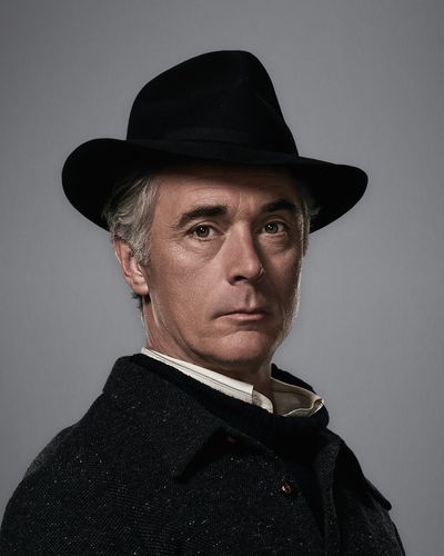 Strange Angel (Official Site) Watch on Paramount Plus