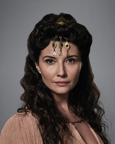 Strange Angel (Official Site) Watch on Paramount Plus