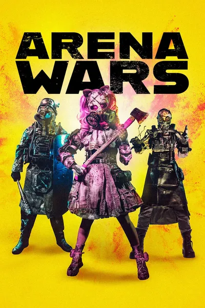 Freakish - Watch on Paramount Plus