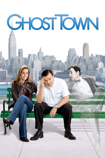 Ghosts UK - CBS - Watch on Paramount Plus