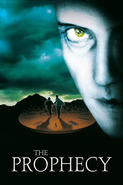 Freakish - Watch on Paramount Plus