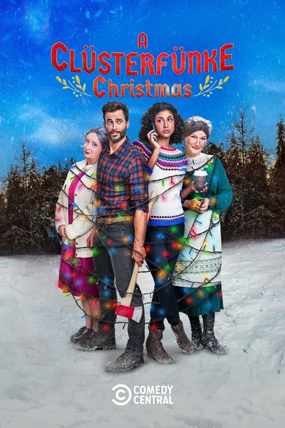 When Christmas Was Young - CBS - Watch on Paramount Plus