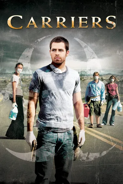 Freakish - Watch on Paramount Plus