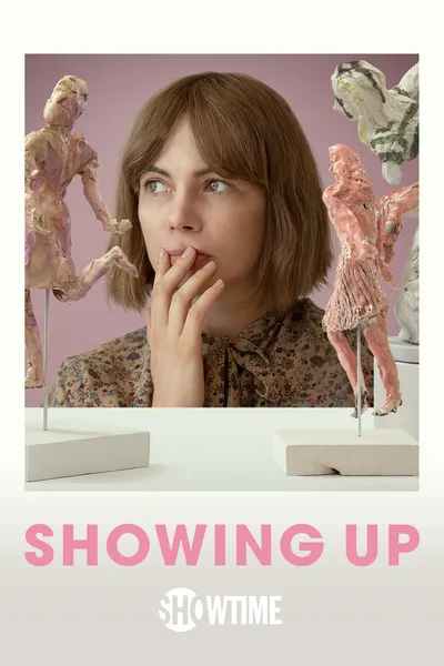 Spotlights: A Showtime Short Film Series - Showtime - Watch on ...