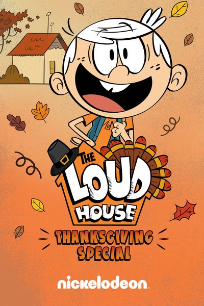 The Really Loud House - Nickelodeon - Watch on Paramount Plus