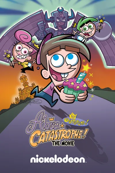 Watch The Fairly OddParents: A New Wish Season 1 Episode 14: The Fairly ...