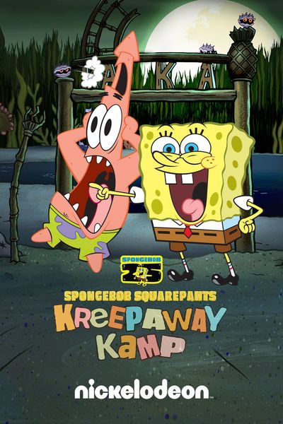 Kamp Koral: SpongeBob's Under Years (Official Site) Watch on Paramount Plus