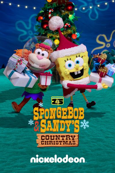 Watch SpongeBob SquarePants Season 13 Episode 26: SpongeBob SquarePants ...