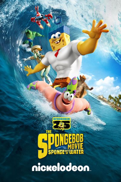 Watch SpongeBob SquarePants Season 13 Episode 14: SpongeBob SquarePants ...