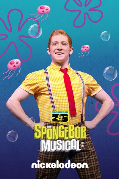 Watch SpongeBob SquarePants Season 7 Episode 14: SpongeBob SquarePants ...