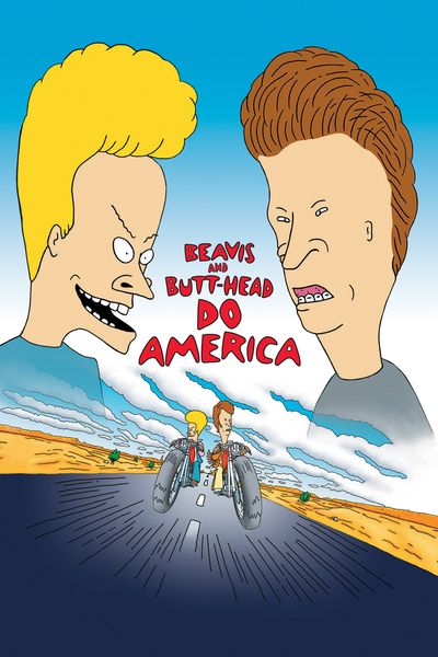 Watch Beavis and Butt-Head Season 8 Episode 2: Crying – Full show on ...