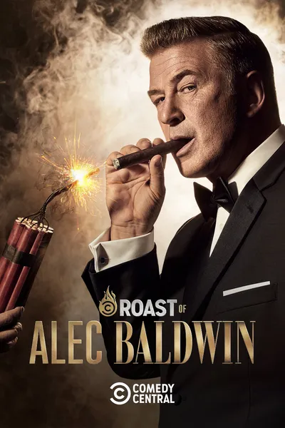 Best of the Comedy Central Roast - Comedy Central - Watch on Paramount Plus