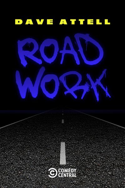 Watch Comedy Underground with Dave Attell Season 1 Episode 1: Comedy ...