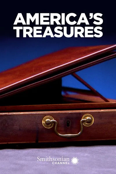 Sports Detectives - Smithsonian Channel - Watch on Paramount Plus