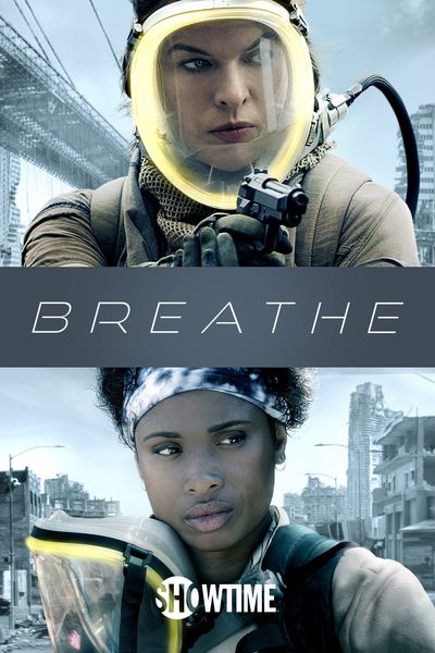 Extant - CBS - Watch on Paramount Plus