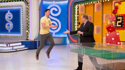 The Price Is Right - CBS - Watch on Paramount Plus