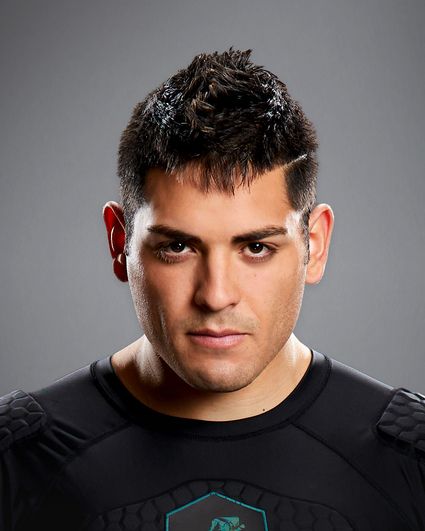 Isaiah Vidal - Strange Angel Cast Member