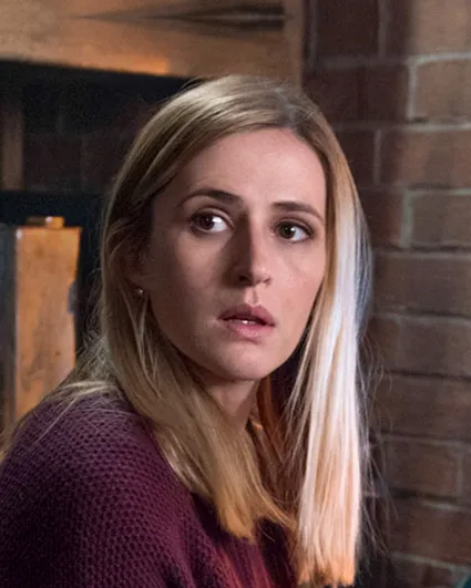 Megan Ketch Biography Megan Ketch American Gothic Cast Member