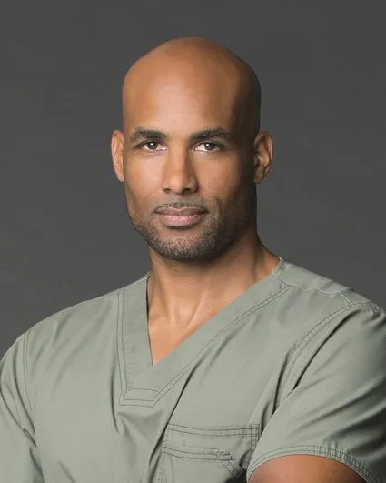 Boris Kodjoe Boris Kodjoe And Nicole Ari Parker's Relationship: All