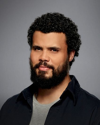 Howard Charles - Celebrity Big Brother Cast Member