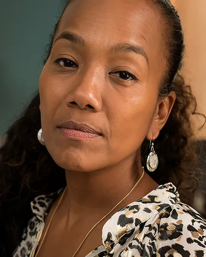 Sonja Sohn Married Sonja Sohn Cast Members Hbos Hi Res Stock